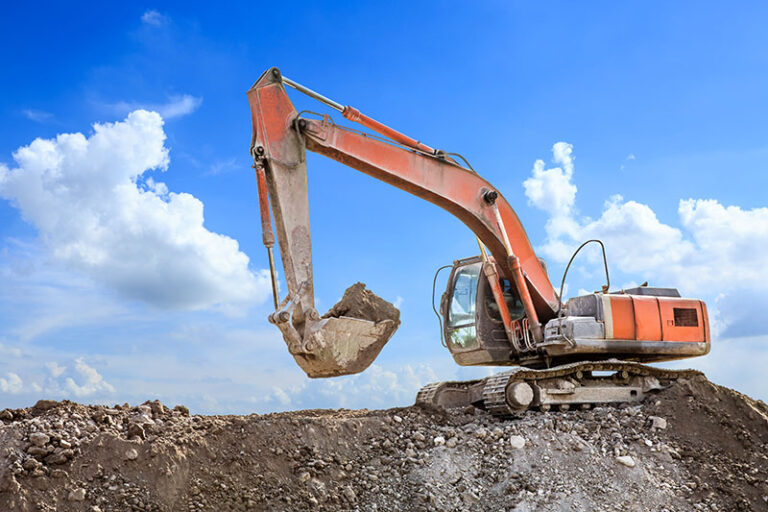 Understanding Excavator Final Drive: Parts, Functions, and Maintenance